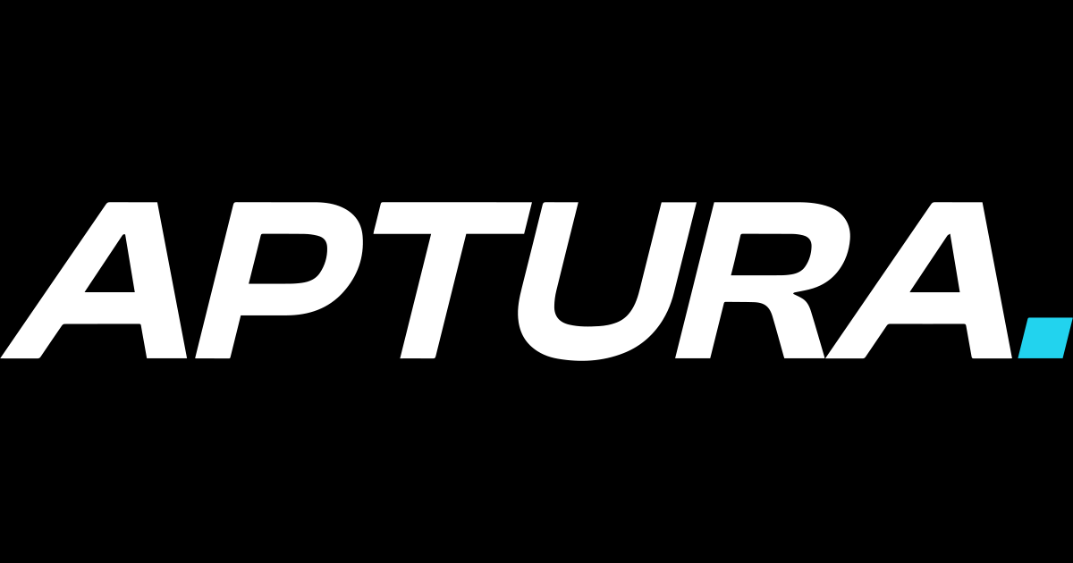 Aptura - Perth Web Technology Specialists